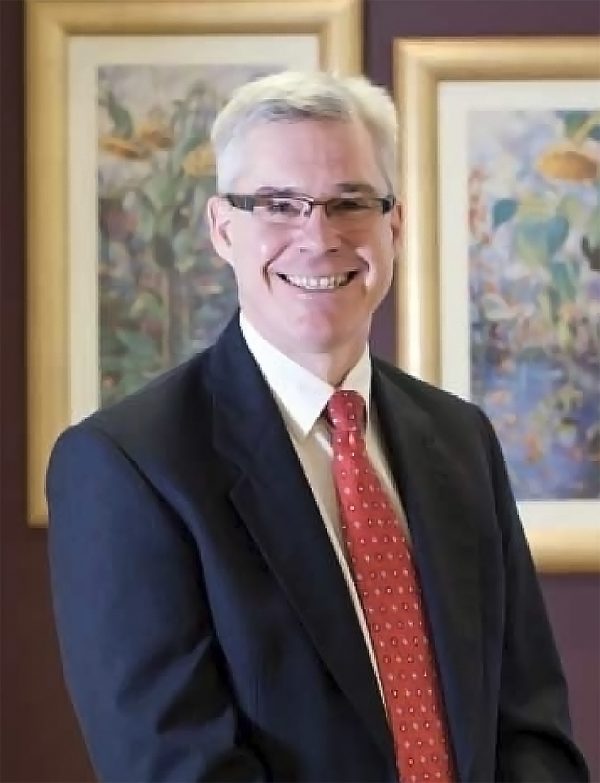 Stephen Allison | Colorectal & General Surgeon | (07) 3397 2634